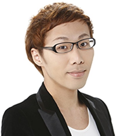 Endou Daisuke - Person (2474) - AniDB