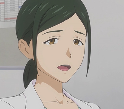 Yazawa Yumiko - Character (100261) - AniDB