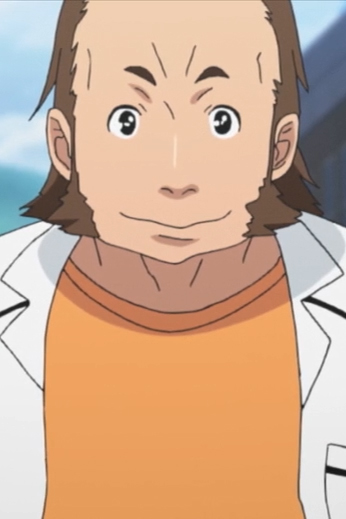 Saruwatari - Character (20283) - AniDB