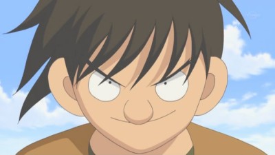 Hayashi - Character (5839) - AniDB