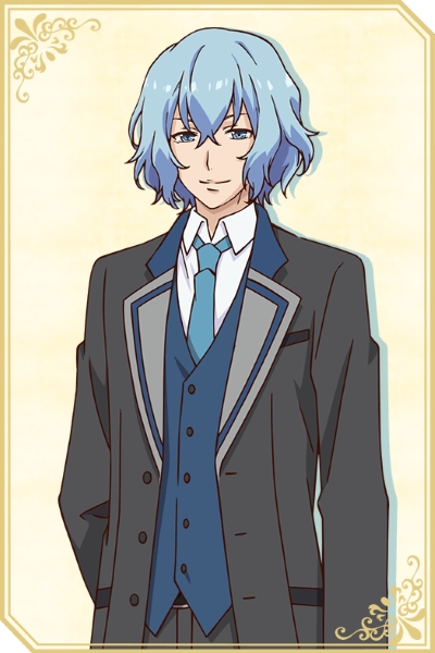 Iwasaki Tousuke - Character (75013) - AniDB