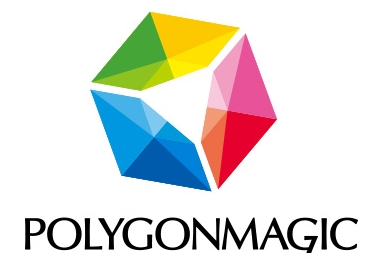 Polygon Magic - Company (57256) - AniDB