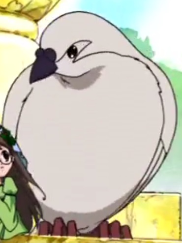 Hato - Character (100378) - AniDB