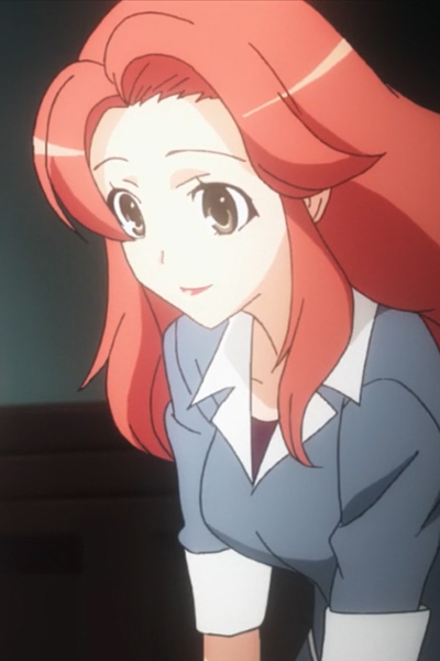 Haha - Character (21083) - AniDB