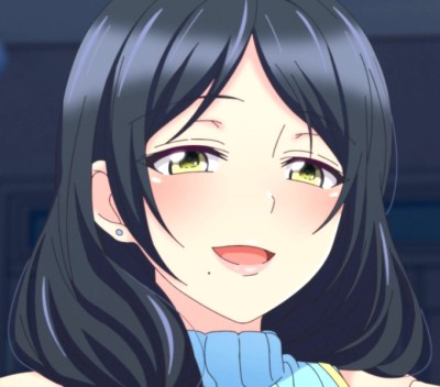 Sera no Haha - Character (100580) - AniDB