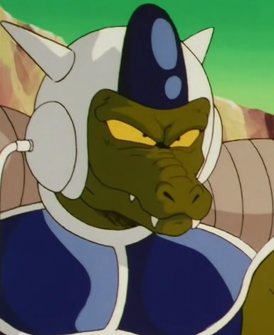 Blueberry - Character (100664) - AniDB