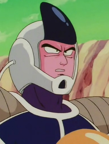 Raspberry - Character (100665) - AniDB