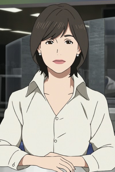 Caster - Character (10308) - AniDB