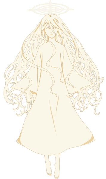 Aiwass - Character (100690) - AniDB