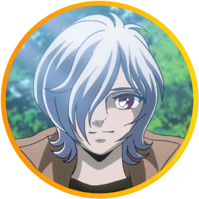 Toki - Character (100733) - AniDB