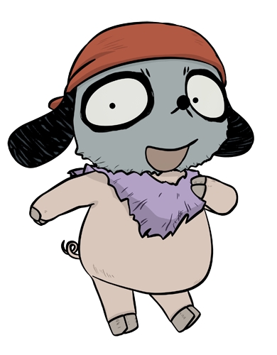 Puu - Character (100775) - AniDB