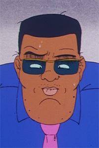 Seiji - Character (100859) - AniDB