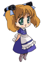 Kunugi-tan - Character (9513) - AniDB