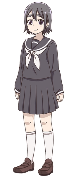 Furui Mayumi - Character (100465) - AniDB