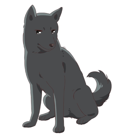 Souma Shigure - Character (100902) - AniDB