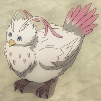 Filo - Character (100912) - AniDB