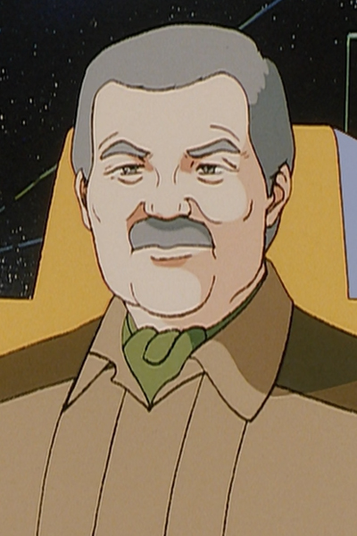 Bomel - Character (966) - AniDB