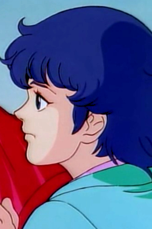 So - Character (100944) - AniDB