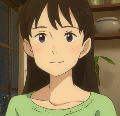 Onee-san - Character (94156) - AniDB