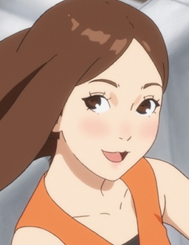 Chi - Character (100951) - AniDB