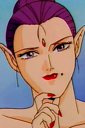 Kuiin - Character (100965) - AniDB