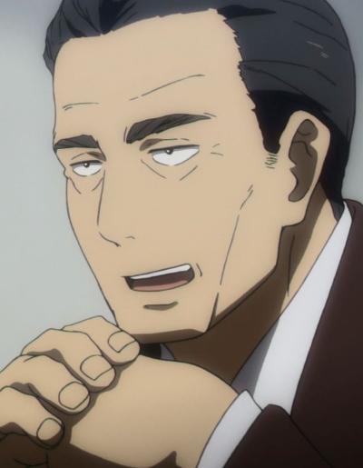Keiji - Character (100972) - AniDB
