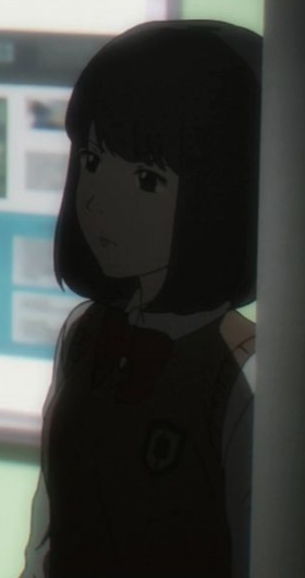 Yuriko - Character (100975) - AniDB