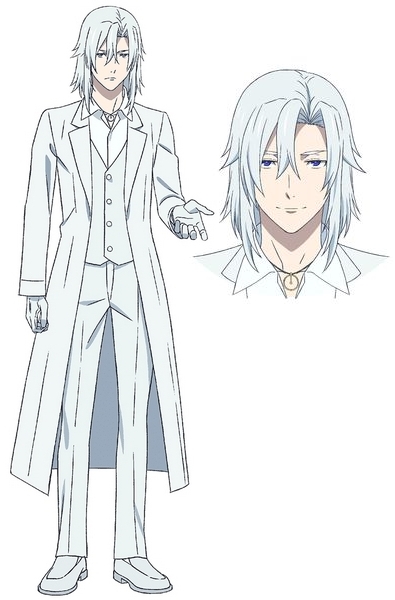 Taiyou - Character (101006) - AniDB