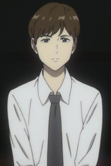 Asukai Jin (Shounen) - Character (101017) - AniDB