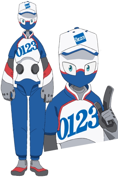 Arbot - Character (100710) - AniDB