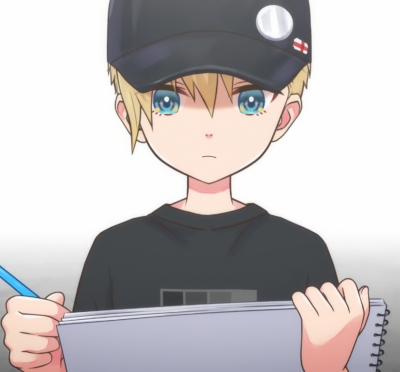 Rui - Character (101202) - AniDB