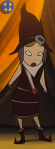 Mileth - Character (101209) - AniDB