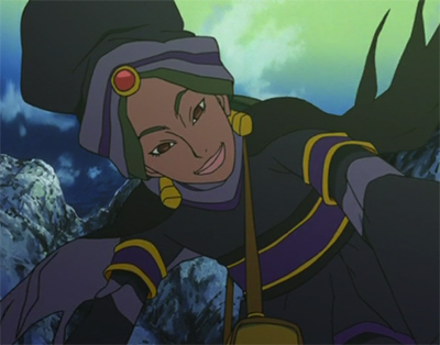 Toma - Character (101223) - AniDB