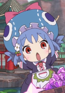 Cha Cha - Character (101247) - AniDB