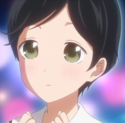 Joshi Seito - Character (101248) - AniDB