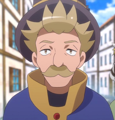 Moja - Character (101249) - AniDB