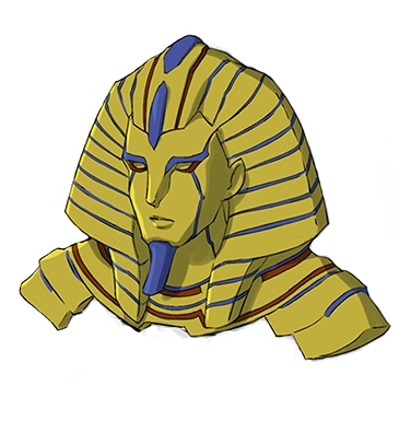 Sphinx - Character (101255) - AniDB
