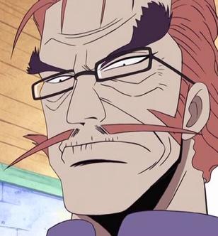 Phillip - Character (5994) - AniDB