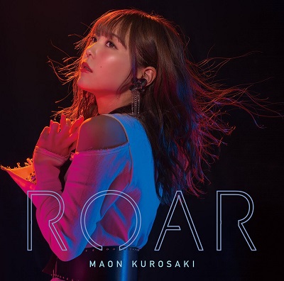 Collection - Roar - Single (11473) - AniDB