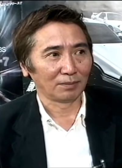 Usami Ren - Person (3114) - AniDB