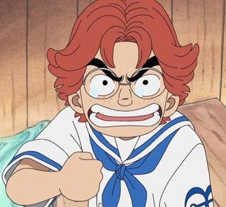 Tajio - Character (6011) - AniDB