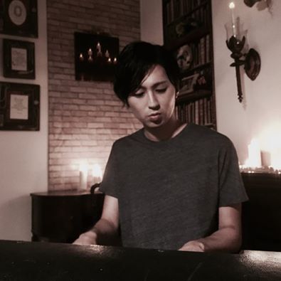 Nakamura Daisuke - Person (57603) - AniDB