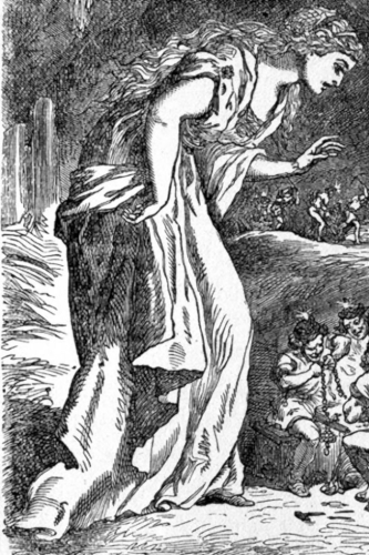 Freya - Character (101367) - AniDB