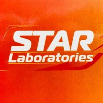 STAR Laboratories - Company (57620) - AniDB