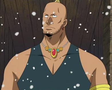 Stansen - Character (6023) - AniDB