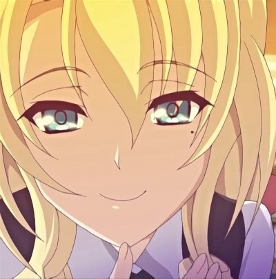 Mizunashi Nadia - Character (101466) - AniDB