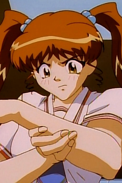 Kanon - Character (101472) - AniDB