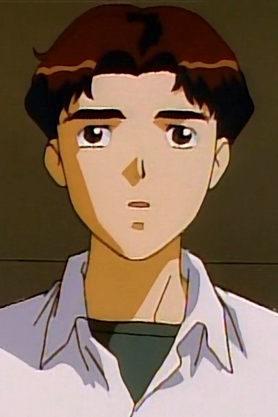 Yoshida - Character (101474) - AniDB