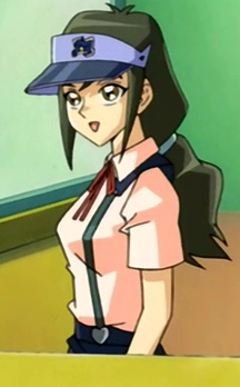 Seiko - Character (101495) - AniDB