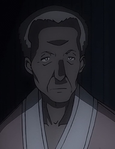 Morris - Character (101599) - AniDB